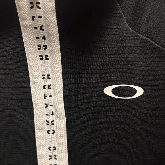 Oakley | Jackets & Coats | Oakley Track Jacket | Poshmark